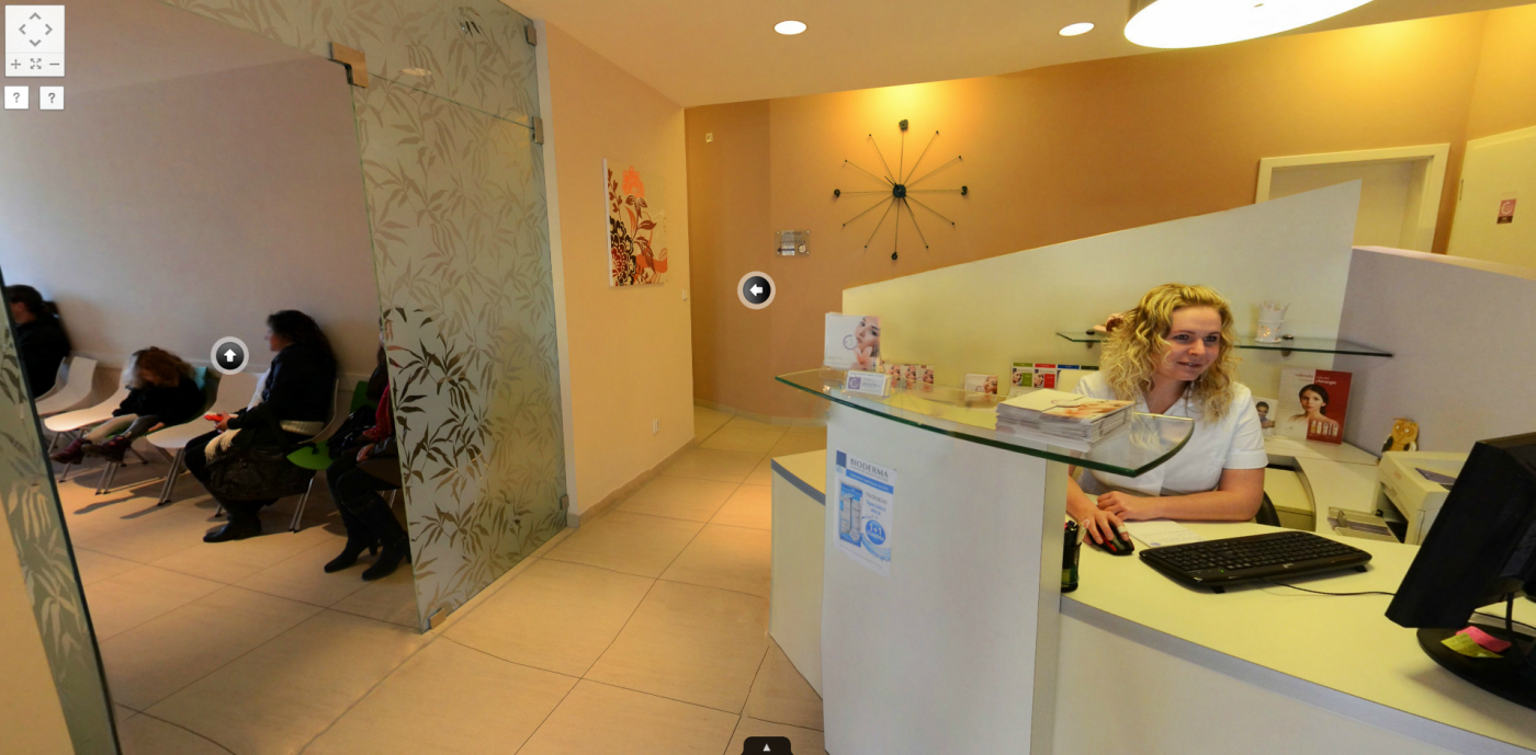 Kožní ambulance Dermatologie Olomouc, Šumperk - Laserstudio